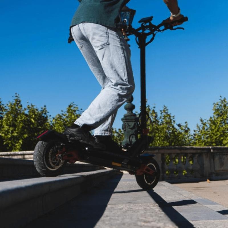 Elite Scooters | Scotland's Best E-Bike & E-Scooter Supplier – Elite ...
