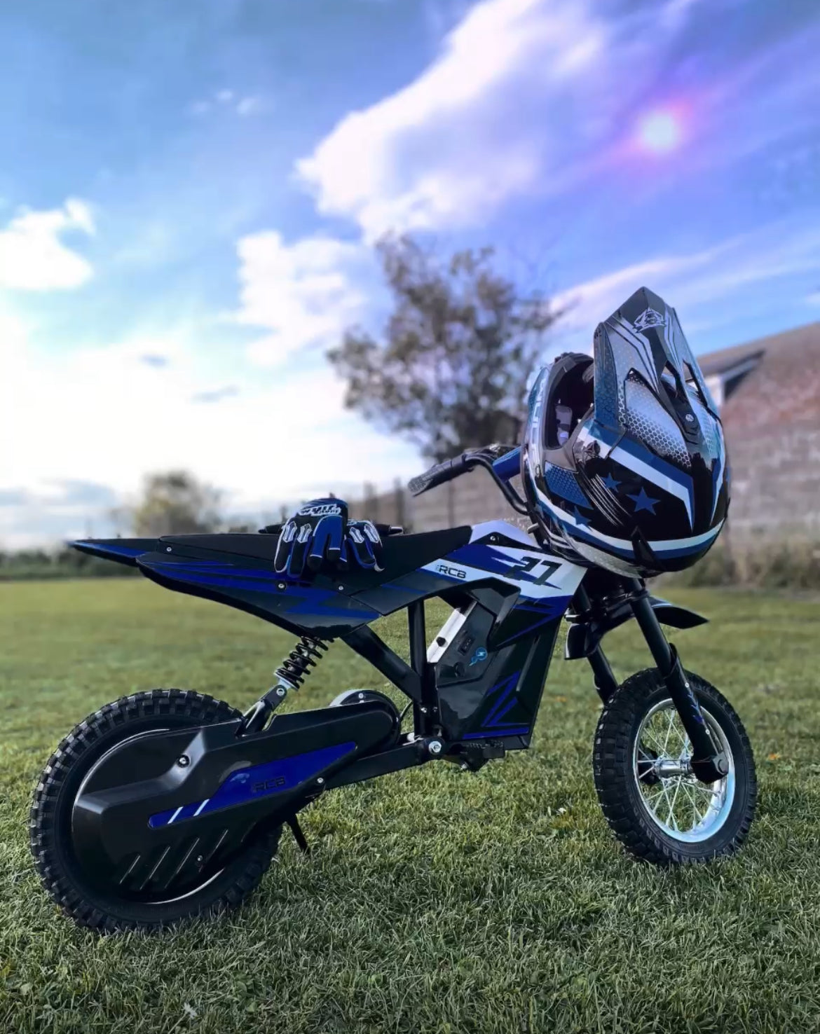 Elite Scooters | Scotland's Best E-Bike & E-Scooter Supplier – Elite ...