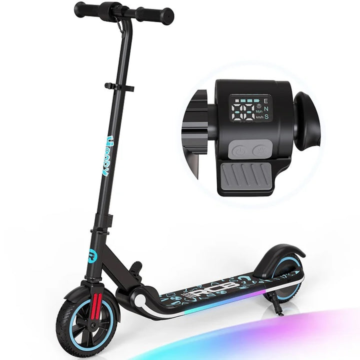 Kids E-Scooter | Elite Scooters Scotland