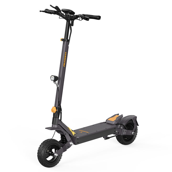 Elite Scooters | Scotland's Best E-Bike & E-Scooter Supplier – Elite ...