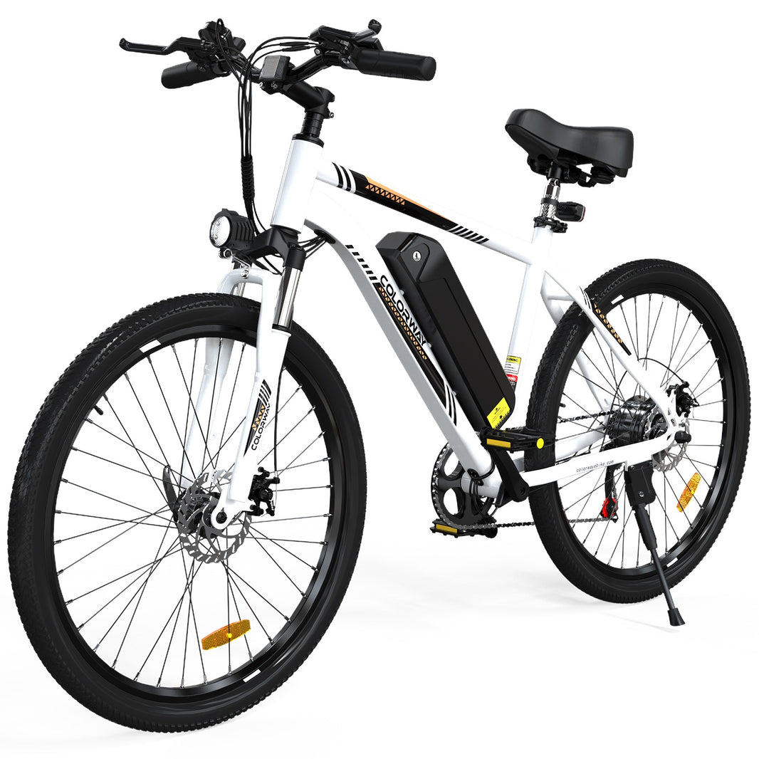 E-Bikes | Elite Scooters Scotland